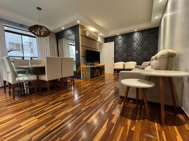Apartamento á venda Jardim Paulista