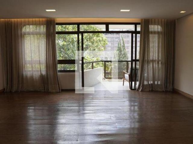 Apartamento à Venda Jardim Paulista, 6 Quartos, 300 m2