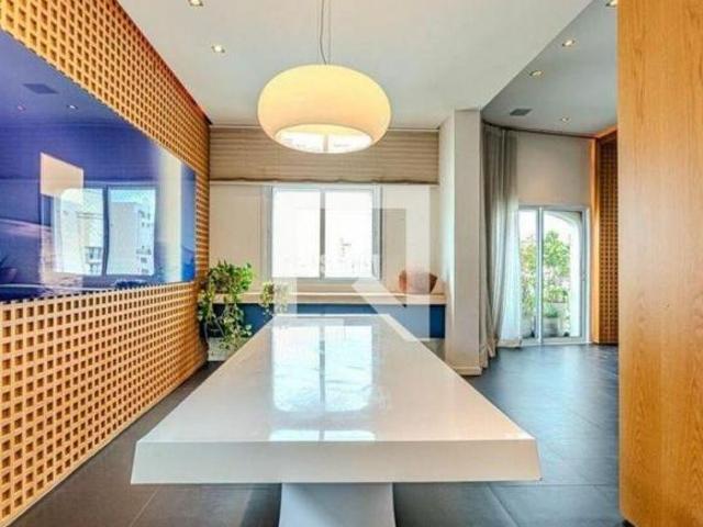 Apartamento à Venda Jardim Paulista, 6 Quartos, 600 m² São Paulo