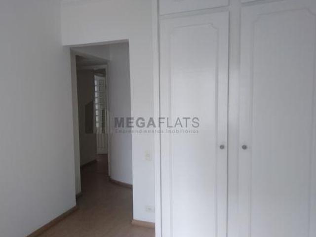 APARTAMENTO A VENDA JARDIM PAULISTA