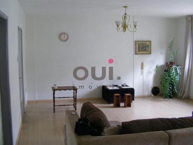 Apartamento à venda, JARDIM PAULISTA