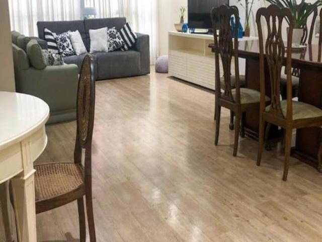 Apartamento a venda Jardim Paulista