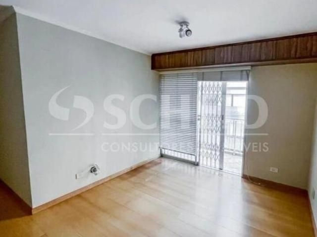 APARTAMENTO A VENDA JARDIM PAULISTA