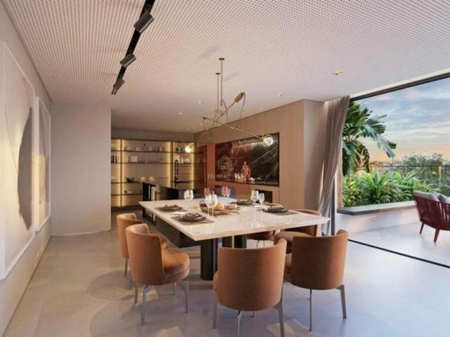 Apartamento a venda Jardim Paulista 10m²M 3 dormitórios 2 suítes 1 vaga recém entregue!