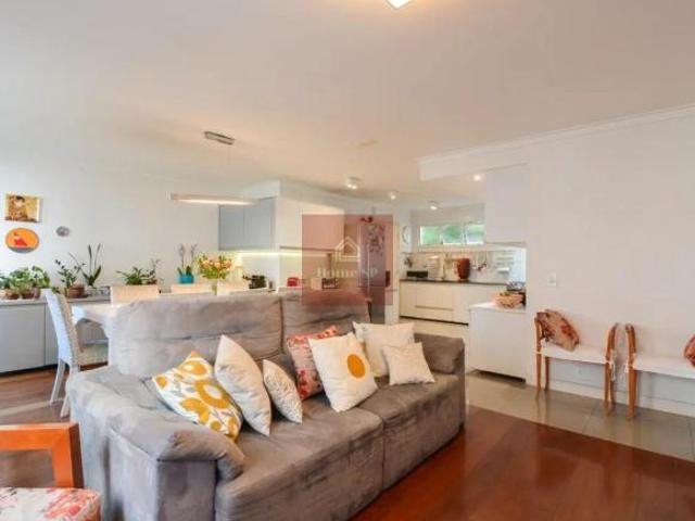 Apartamento à venda Jardim Paulista 121m² 4 dormitórios 1 suíte 1 vaga de garagem