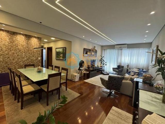 Apartamento à venda Jardim Paulista