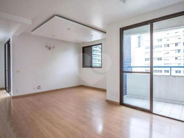 Apartamento à venda, Jardim Paulista