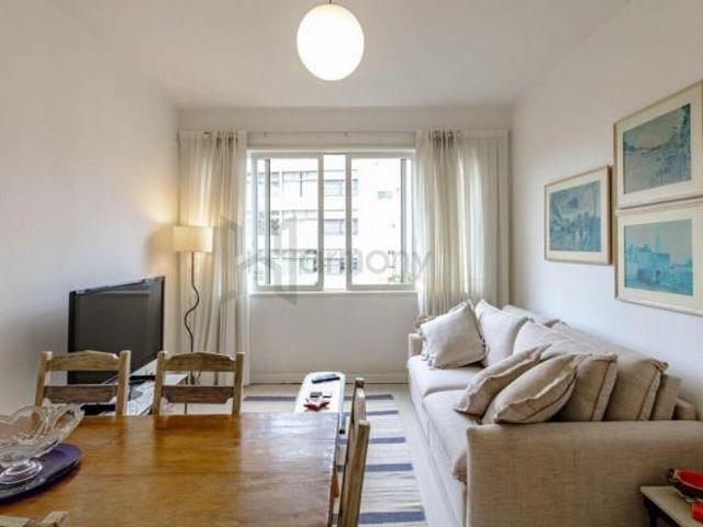 Apartamento a venda Jardim Paulista
