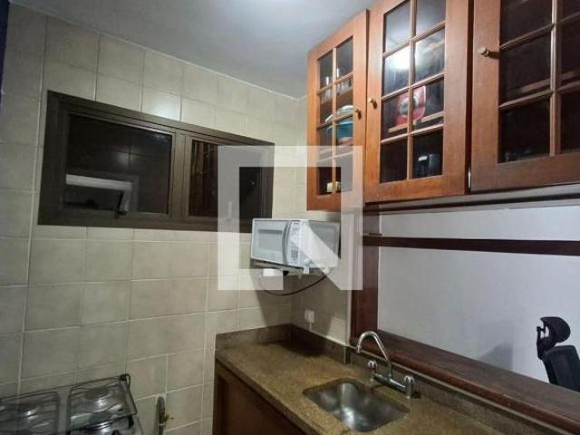 Apartamento à Venda Jardim Paulista, 1 Quarto, 43 m2