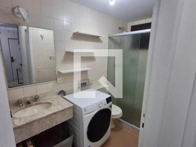 Apartamento à Venda Jardim Paulista, 1 Quarto, 43 m2