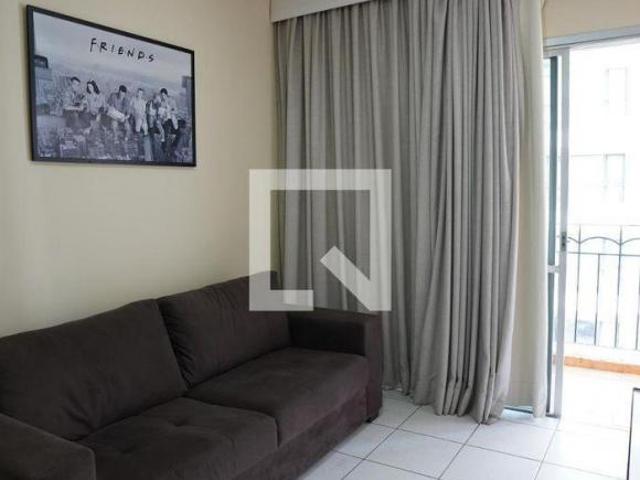 Apartamento à Venda Jardim Paulista, 1 Quarto, 43 m2