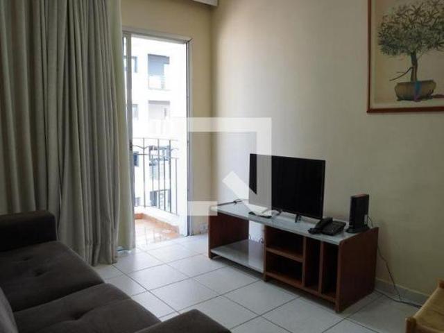 Apartamento à Venda Jardim Paulista, 1 Quarto, 43 m2