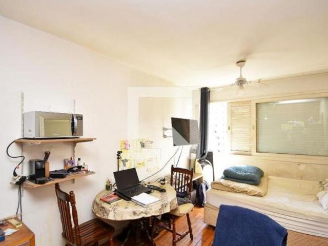Apartamento à Venda Jardim Paulista, 1 Quarto, 43 m2