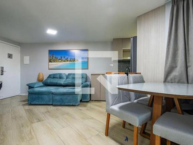 Apartamento à Venda Jardim Paulista, 1 Quarto, 43 m2