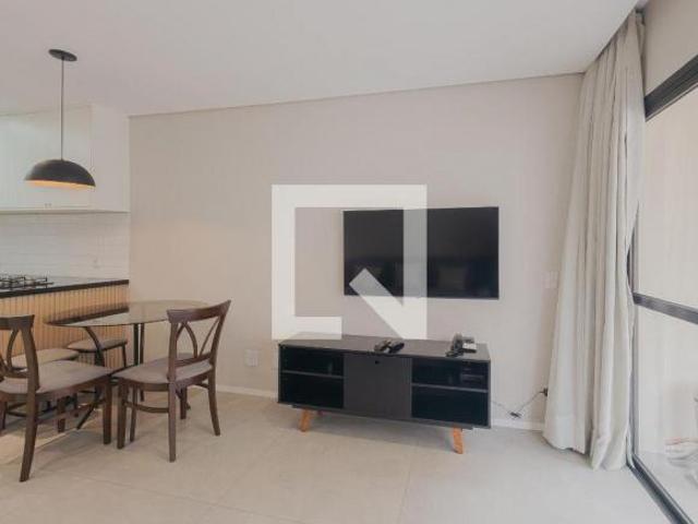 Apartamento à Venda Jardim Paulista, 1 Quarto, 43 m2