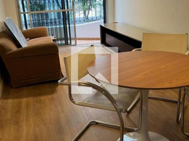Apartamento à Venda Jardim Paulista, 1 Quarto, 43 m2