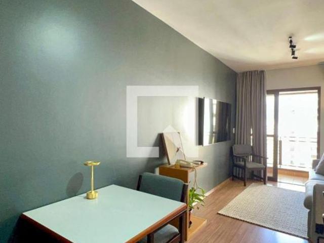 Apartamento à Venda Jardim Paulista, 1 Quarto, 40 m2