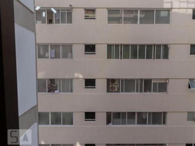Apartamento à Venda Jardim Paulista, 1 Quarto, 40 m2