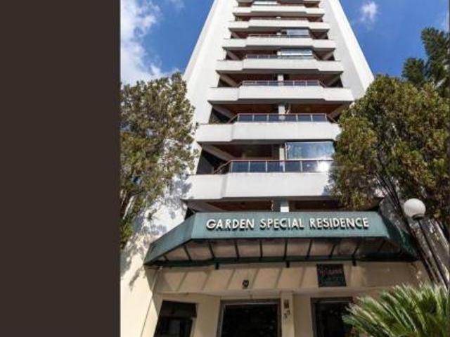 Apartamento à Venda Jardim Paulista, 1 Quarto, 40 m2