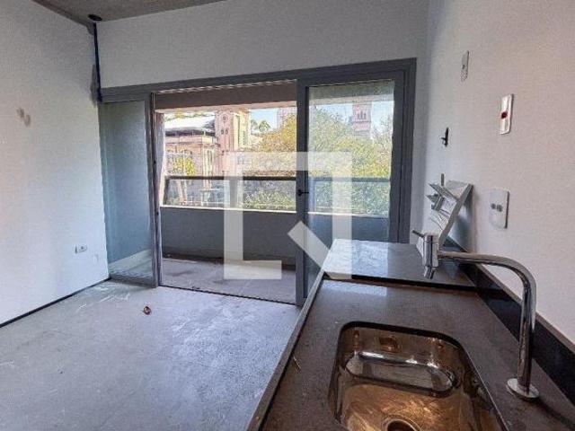 Apartamento à Venda Jardim Paulista, 1 Quarto, 40 m2
