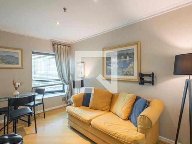 Apartamento à Venda Jardim Paulista, 1 Quarto, 40 m2