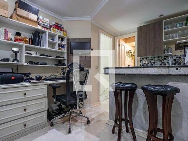Apartamento à Venda Jardim Paulista, 1 Quarto, 40 m2