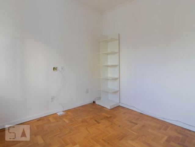 Apartamento à Venda Jardim Paulista, 1 Quarto, 40 m2