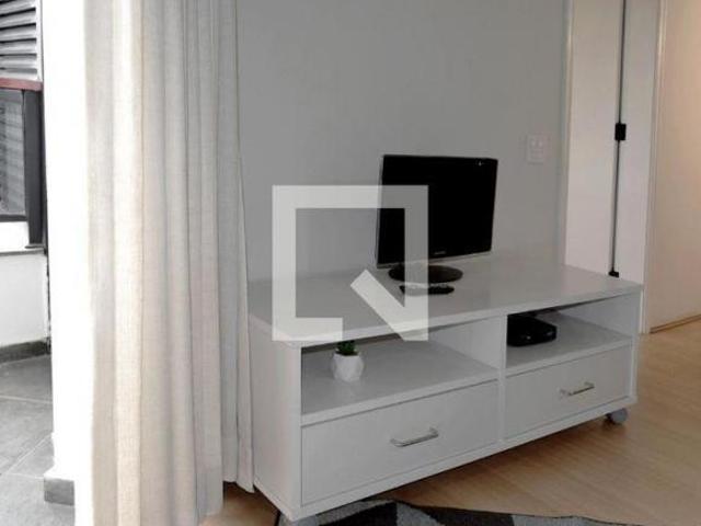 Apartamento à Venda Jardim Paulista, 1 Quarto, 40 m2