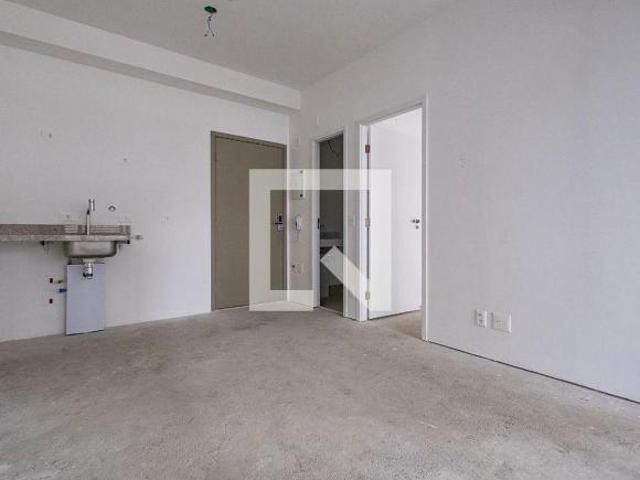 Apartamento à Venda Jardim Paulista, 1 Quarto, 40 m2
