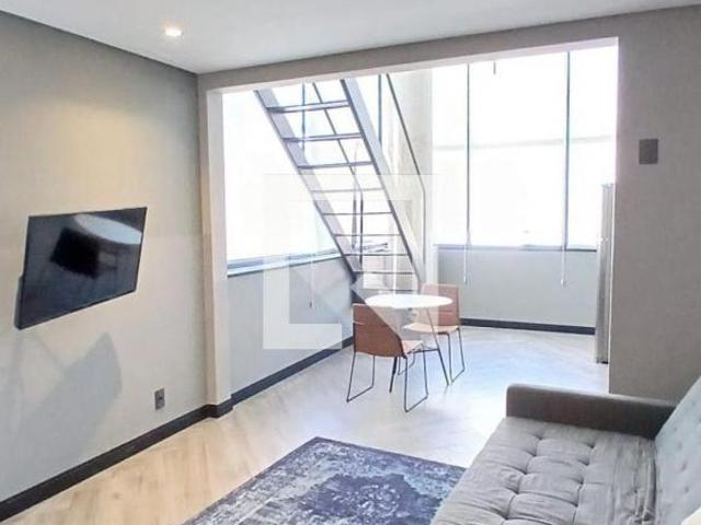 Apartamento à Venda Jardim Paulista, 1 Quarto, 40 m2