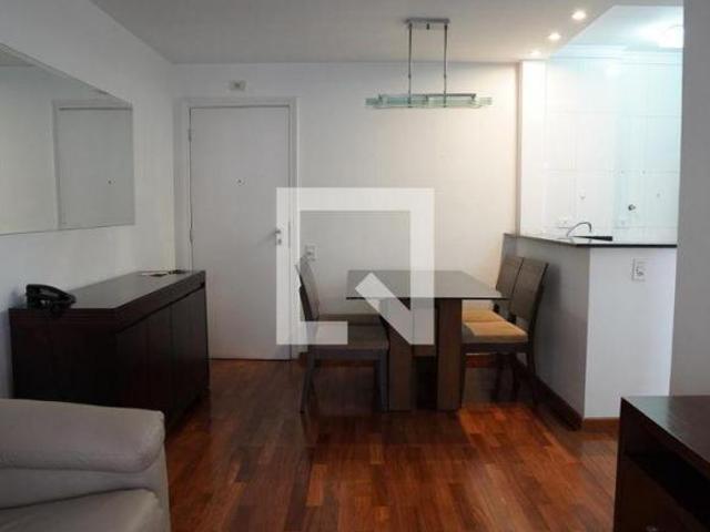 Apartamento à Venda Jardim Paulista, 1 Quarto, 40 m2