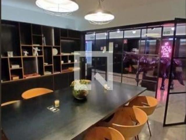 Apartamento à Venda Jardim Paulista, 1 Quarto, 40 m2