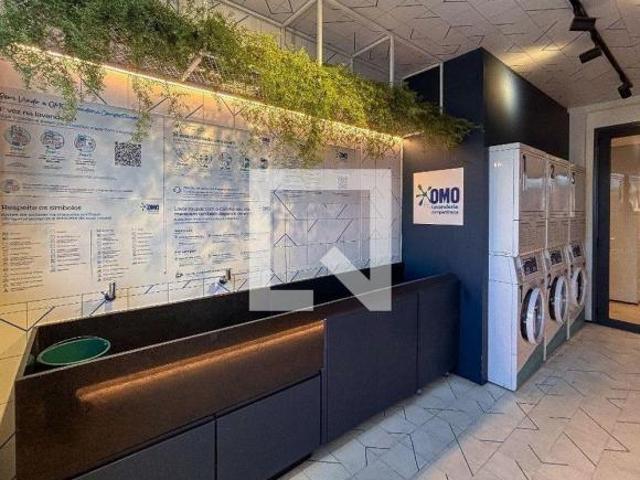 Apartamento à Venda Jardim Paulista, 1 Quarto, 40 m2