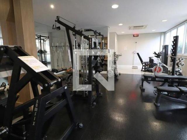 Apartamento à Venda Jardim Paulista, 1 Quarto, 40 m2