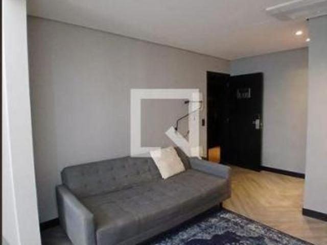 Apartamento à Venda Jardim Paulista, 1 Quarto, 40 m2