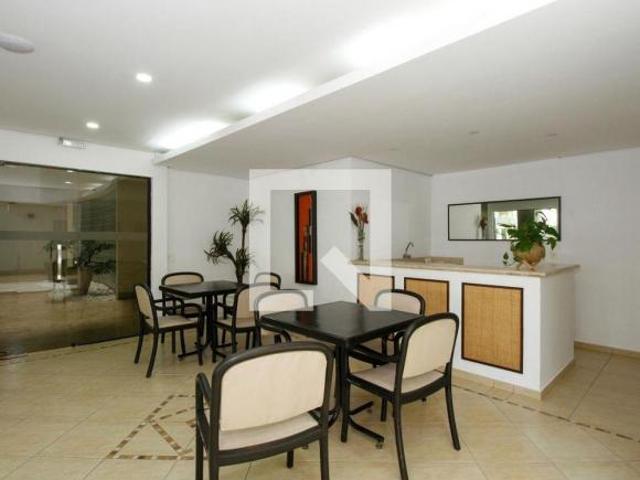 Apartamento à Venda Jardim Paulista, 1 Quarto, 40 m2