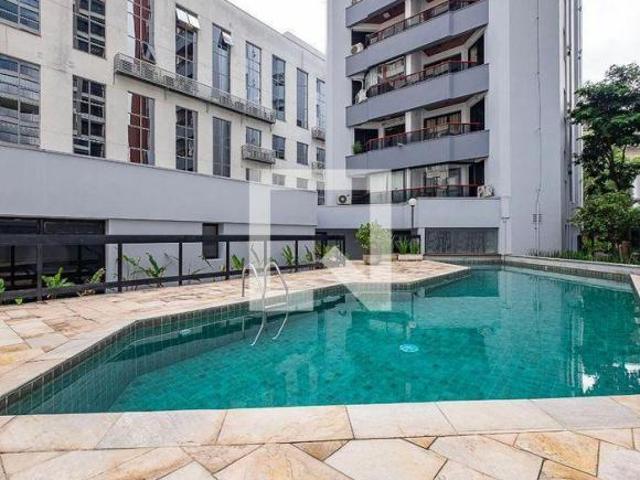 Apartamento à Venda Jardim Paulista, 1 Quarto, 40 m2