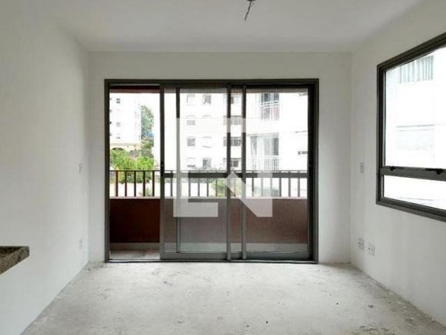 Apartamento à Venda Jardim Paulista, 1 Quarto, 40 m2