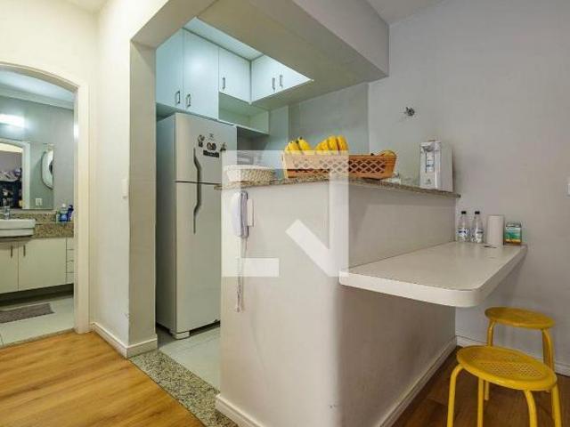 Apartamento à Venda Jardim Paulista, 1 Quarto, 40 m2
