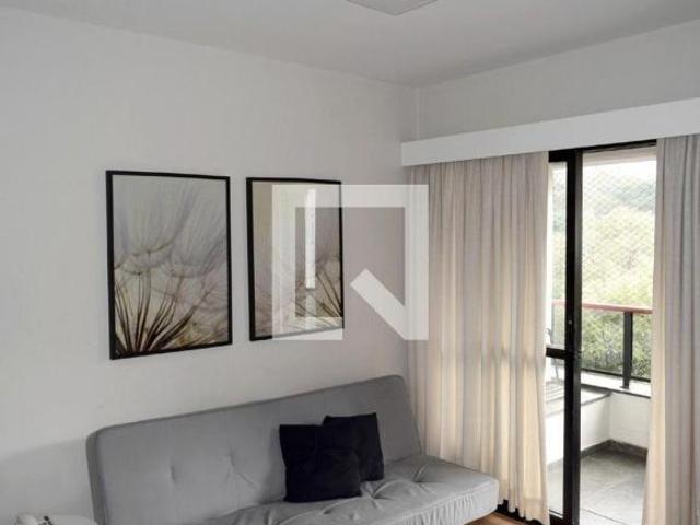 Apartamento à Venda Jardim Paulista, 1 Quarto, 40 m2