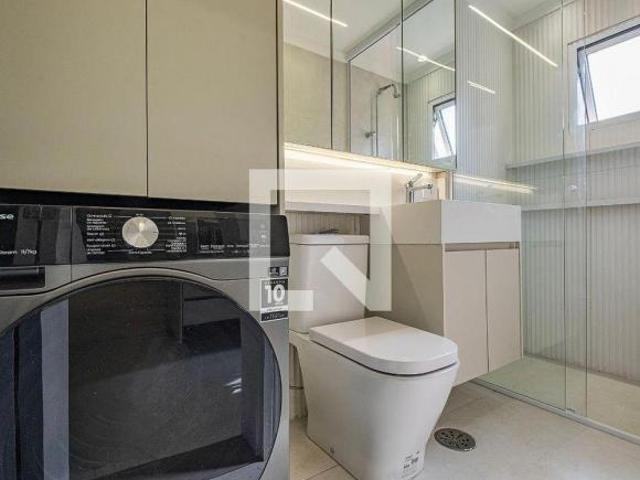 Apartamento à Venda Jardim Paulista, 1 Quarto, 40 m2