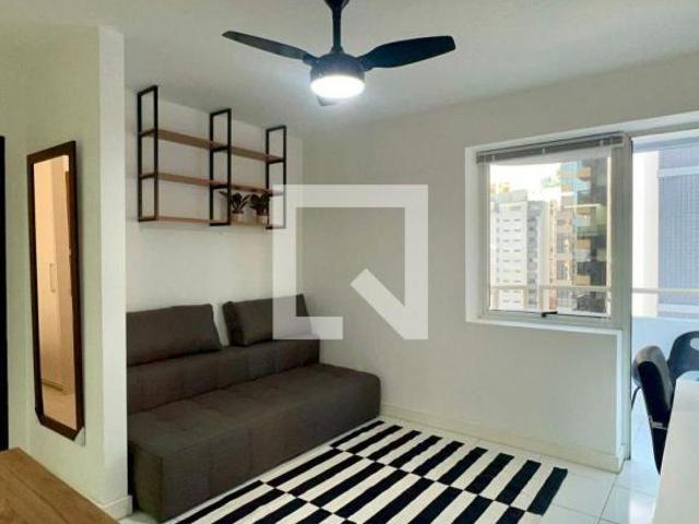 Apartamento à Venda Jardim Paulista, 1 Quarto, 40 m2
