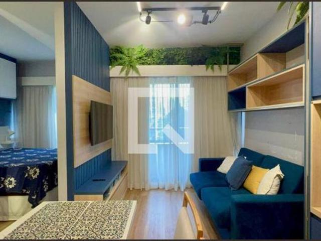 Apartamento à Venda Jardim Paulista, 1 Quarto, 40 m2