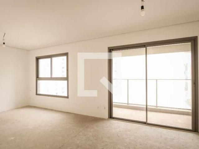 Apartamento à Venda Jardim Paulista, 1 Quarto, 40 m2