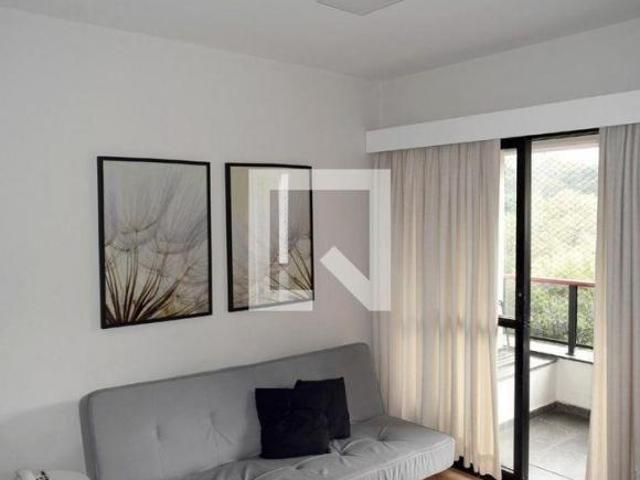 Apartamento à Venda Jardim Paulista, 1 Quarto, 40 m2