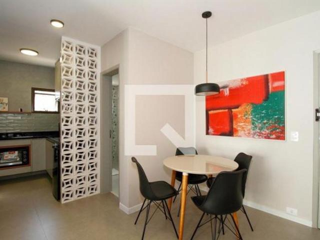 Apartamento à Venda Jardim Paulista, 1 Quarto, 40 m2