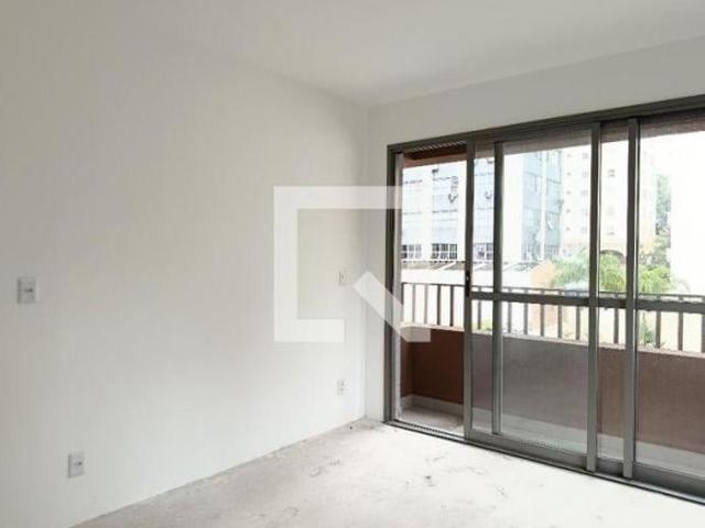 Apartamento à Venda Jardim Paulista, 1 Quarto, 40 m2