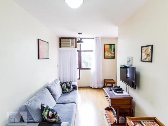Apartamento à Venda Jardim Paulista, 1 Quarto, 40 m2