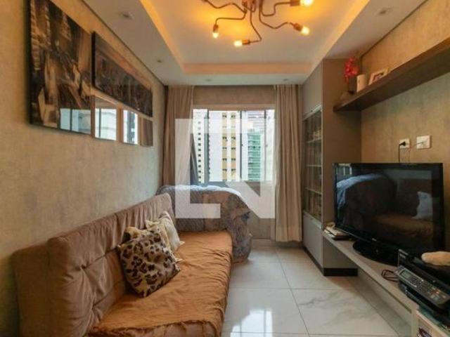 Apartamento à Venda Jardim Paulista, 1 Quarto, 40 m2