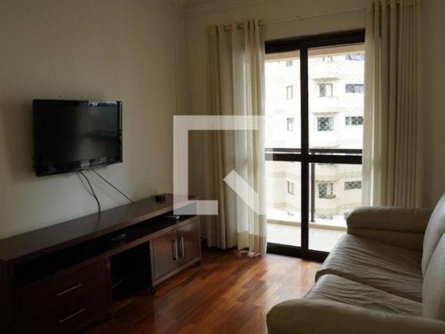 Apartamento à Venda Jardim Paulista, 1 Quarto, 40 m2